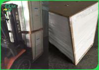 China 120gsm Uncoated Offset Paper 28 X 40 Inch Sheets For Paper Bags for sale