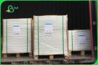 China Grade UWF Uncoated Woodfree Paper 80gsm To 120gsm OBA Free In Reels for sale