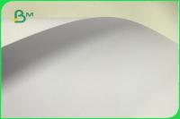 China Grade UWF Uncoated Woodfree Paper 80gsm To 120gsm OBA Free In Reels for sale