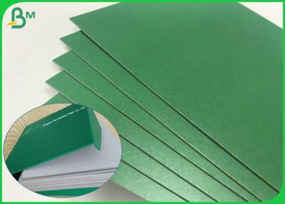 China 70 * 100cm High Density 1.0mm 1.2mm 1.5mm Colored Book Binding Board In Sheet for sale
