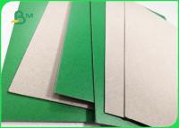 China Colored Book Binding Board For File Folders 0.4mm 0.5mm 0.6mm Hard Stiffness for sale