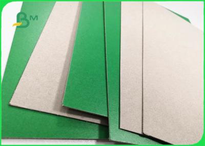 China Colored Book Binding Board For File Folders 0.4mm 0.5mm 0.6mm Hard Stiffness for sale