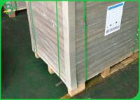 China 1.2mm 1.5mm 1.8mm Solid Smooth Thick Green Paper Cardboard For Book Binding for sale