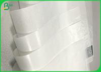 China Food Grade 35gsm 40gsm MG Bleached Kraft Paper For Packing Food for sale