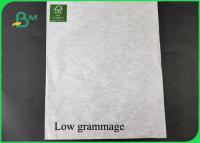 China 60gsm 70gsm 80gsm 120gsm Bleached Kraft Paper Roll Packaging For Shopping Bags for sale