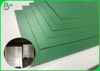 China High Thickness 1.2mm 1.8mm 2.2mm Colored Paper Board For Folder Book Binding for sale