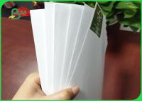 China 75gsm to 100gsm Offset Paper / School Book Paper Uncoated Grade AAA Uncoated for sale