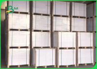 China 70gsm 80gsm 100gsm Uncoated Offset Paper For Books High smoothness for sale