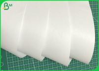 China 75gsm 80gsm 100gsm 100% Wood Pulp Offset Paper In Reel For School Book Use for sale