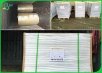 China 75gsm 80gsm 100gsm 100% Wood Pulp Offset Paper In Reel For School Book Use for sale