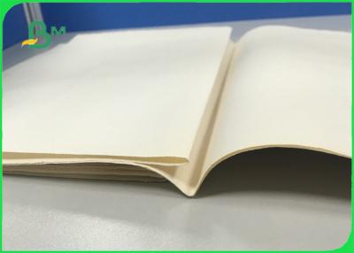 China 75gsm to 100gsm Uncoated Offset Paper For Books Pure Wood Pulp FSC SGS for sale