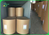 China 75gsm to 100gsm Uncoated Offset Paper For Books Pure Wood Pulp FSC SGS for sale