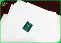 China 20 LB FSC Certified Long Grain Wood Free Uncoated Offset Paper In Reels for sale
