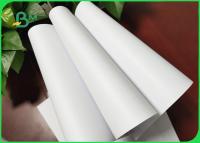 China 70g 80g Woodfree Printing Paper With High Whiteness 110% Good Printing Effect for sale