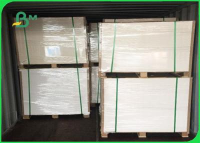 China 70g 80g Woodfree Printing Paper With High Whiteness 110% Good Printing Effect for sale