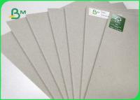 China 1.2mm 2mm Purple & Red Color Cardboard Packing In Sheets For Archival Cover for sale