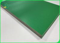 China 1.2mm 2mm Purple & Red Color Cardboard Packing In Sheets For Archival Cover for sale