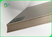 China 1.2mm 2mm Purple & Red Color Cardboard Packing In Sheets For Archival Cover for sale