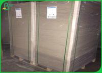 China FSC Recycled Hard Paperboard Coated Book Binding Board For Archival Cover for sale