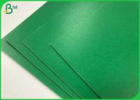 China FSC Recycled Hard Paperboard Coated Book Binding Board For Archival Cover for sale
