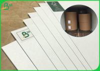 China 110% Whiteness 53gsm 60gsm 70gsm White Woodfree Paper In Reel For School Book for sale