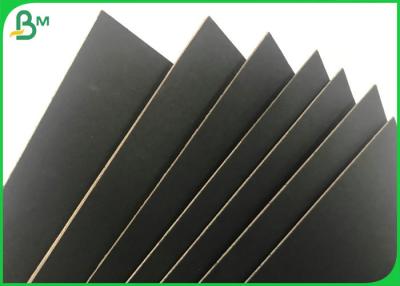 China 70*100cm 1.0mm 1000gsm Stiff Colored Paperboard In Sheet For Lever Arch File for sale