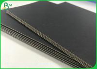 China 70*100cm 1.0mm 1000gsm Stiff Colored Paperboard In Sheet For Lever Arch File for sale