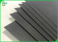 China 70*100cm 1.0mm 1000gsm Stiff Colored Paperboard In Sheet For Lever Arch File for sale