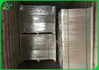China 70*100cm 1.0mm 1000gsm Stiff Colored Paperboard In Sheet For Lever Arch File for sale