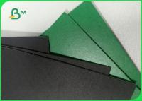 China 0.8 - 1.5mm Good Printing And Dyeing Effect Book Binding Board For Archival Cover for sale