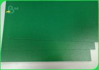 China 0.8 - 1.5mm Good Printing And Dyeing Effect Book Binding Board For Archival Cover for sale