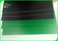 China 0.8 - 1.5mm Good Printing And Dyeing Effect Book Binding Board For Archival Cover for sale