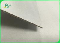 China Colorful FSC 300gsm to 2600gsm Grey Board Cardboard Sheets For Lever Arch File for sale