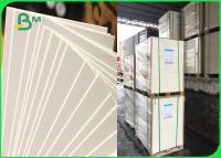 China FBB CG1 Coated C1S Ivory Board For Package 1.0mm 1.2mm 1.5mm 700*1000mm for sale