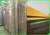 China Lever Arch File Book Binding Board 300gsm To 2600gsm Customized for sale