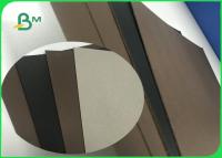 China Lever Arch File Book Binding Board 300gsm To 2600gsm Customized for sale