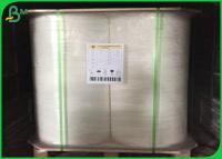 China 700 * 1000mm 350gr + 15g PE Coated Paper For Box Of Lunch Food for sale
