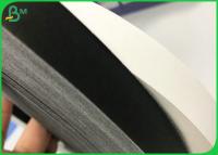 China FDA 120gr Slitted Paper For White Food Grade 60gram Colored Paper Straw for sale