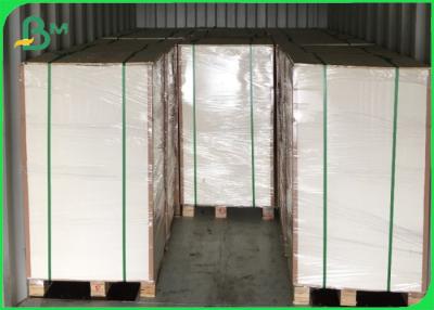 China FDA PE Coated Paper 300gr 350gr Sheet For Box Of Food 70 X 100cm for sale