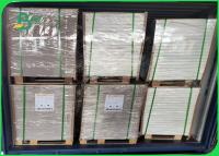 China Width 700mm Good Strength No Powder Drop Cream Woodfree Paper For School Book for sale