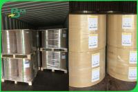 China 140g To 300g Double Side Coated Glossy C2S Art Paper For Magazine FSC ISO for sale