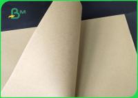China Food Grade 50g 60g 80g Kraft Paper 100% Safe No Harm As Food Pack Material for sale