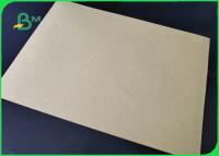 China Food Grade 50g 60g 80g Kraft Paper 100% Safe No Harm As Food Pack Material for sale