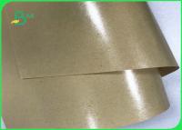China 40GSM - 60GSM Food Grade FDA One Side PE Coated paper For Packaging Food for sale