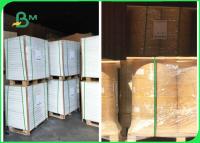 China 40GSM - 60GSM Food Grade FDA One Side PE Coated paper For Packaging Food for sale