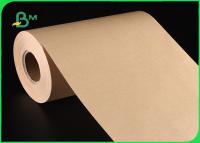 China 350g Craft Paper Good Printing Effect For Clothing Tag Different Thickness for sale