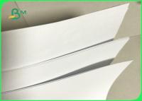 China FSC Certified 80gsm 100gsm 120gsm Woodfree Paper In Ream For Offset Printing for sale