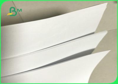 China FSC Certified 80gsm 100gsm 120gsm Woodfree Paper In Ream For Offset Printing for sale