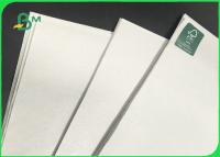 China Virgin Wood Pulp 610mm 860mm 45gsm 48gsm 50gsm Newsprint Paper For Newspaper for sale