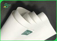 China Virgin Wood Pulp 610mm 860mm 45gsm 48gsm 50gsm Newsprint Paper For Newspaper for sale